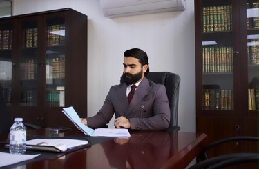 Omar Marzook Law-firm
